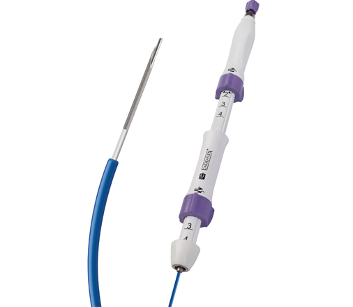 TBNA-Aspiration Needles