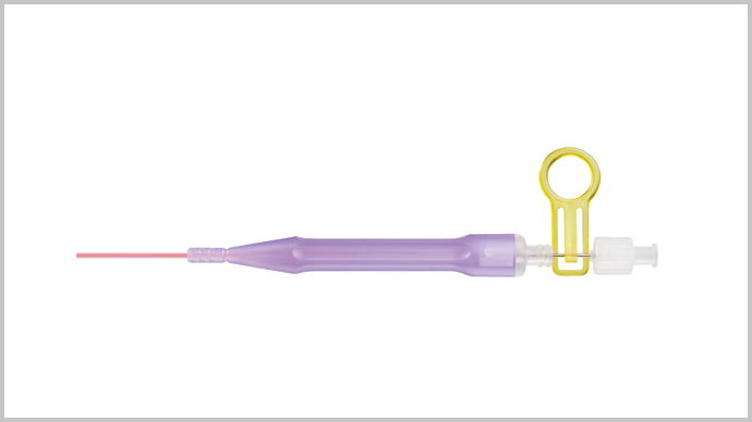 TBNA-Aspiration Needles